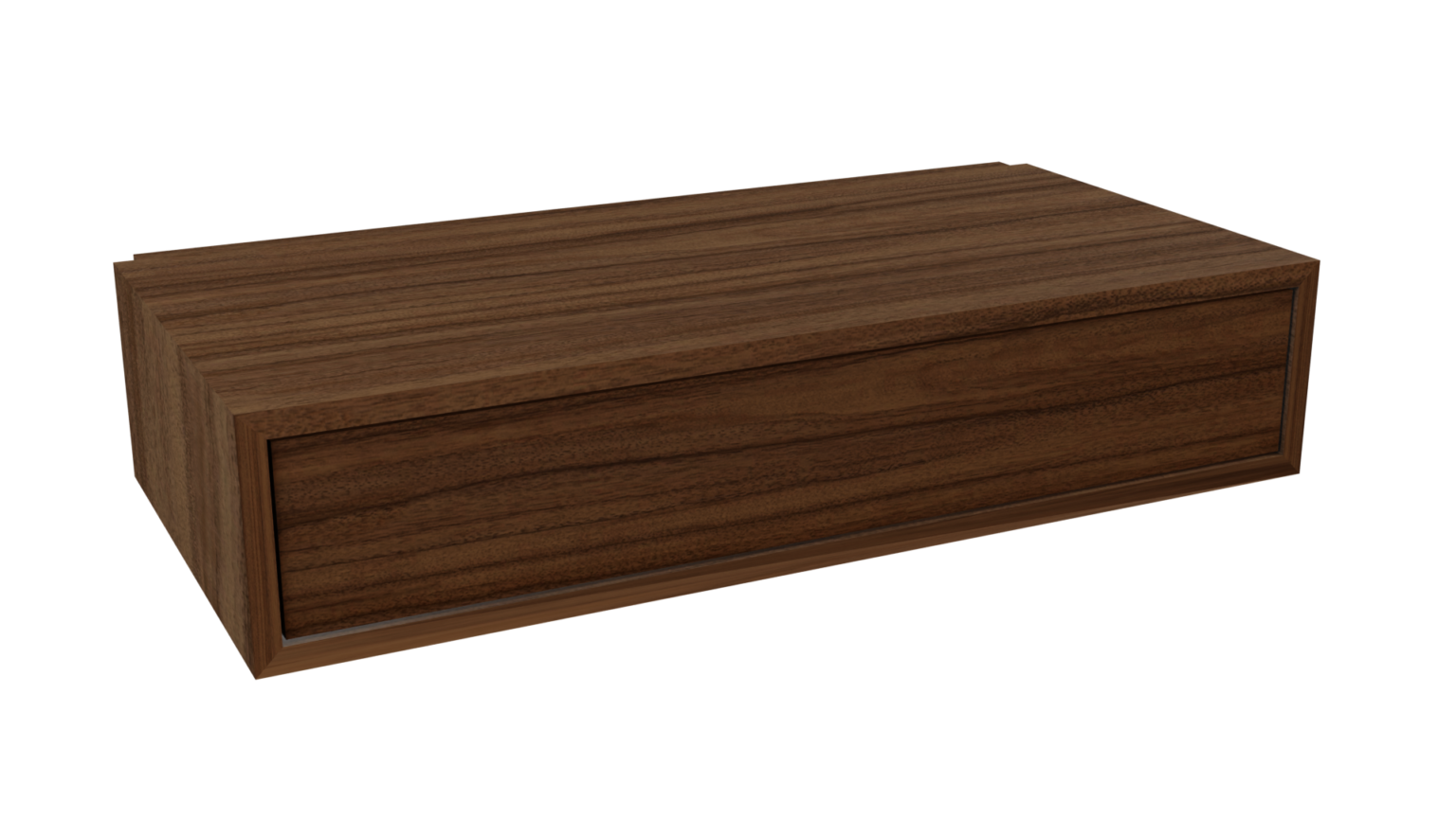 Drawer Desks MODELLER